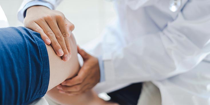 Orthopedic Surgeons - Beaufort Memorial Orthopaedics