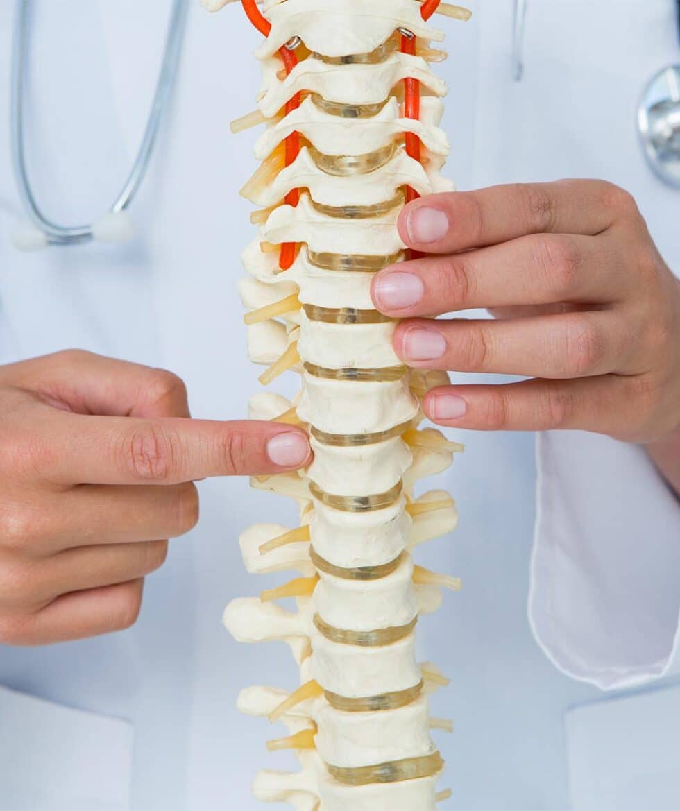 Neck Pain - Beaufort Memorial Orthopaedics